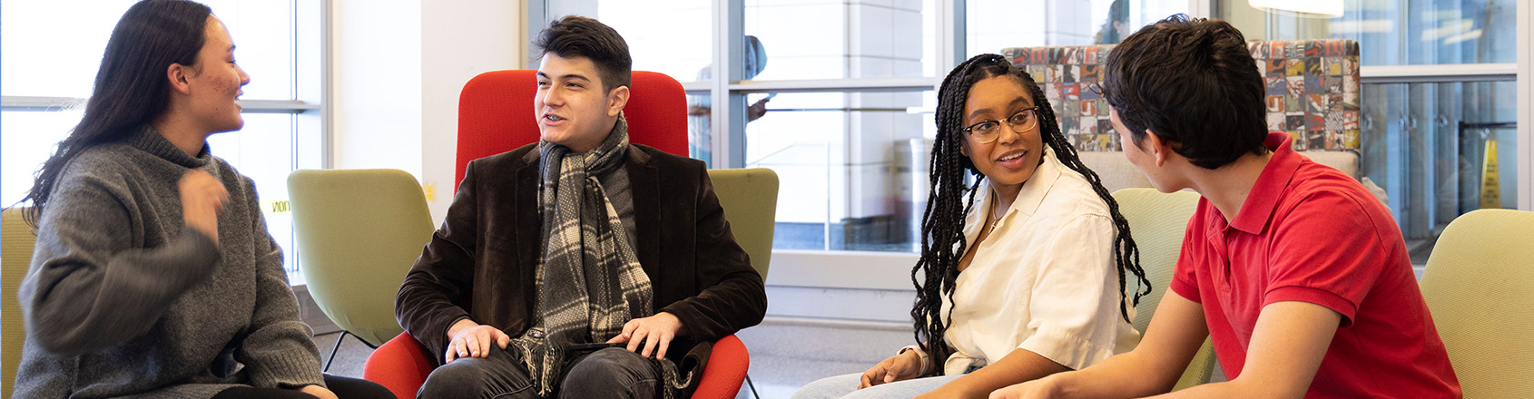 College and Career Connect