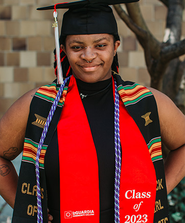 LaGuardia Community College Congratulates 2023 Graduates—Red Hawks ...