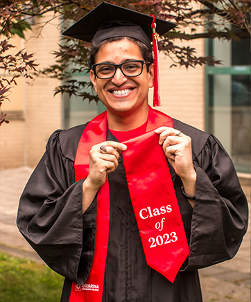 LaGuardia Community College Congratulates 2023 Graduates—Red Hawks ...