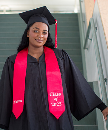 LaGuardia Community College Congratulates 2023 Graduates—Red Hawks ...