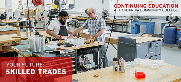 Summer Youth Employment Program (SYEP) 2024 - LaGuardia Community College