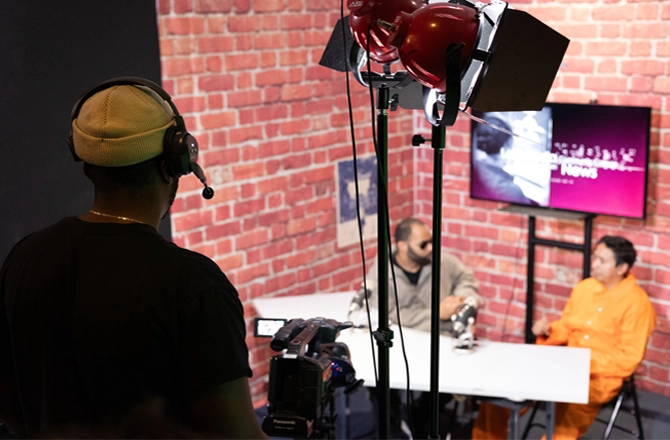 Career Skills & Workforce Training - LaGuardia Community College