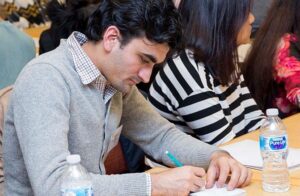 Community Health Worker Certificate Training Program - LaGuardia ...