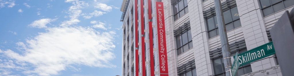 LaGuardia-Baruch Business Academy - LaGuardia Community College