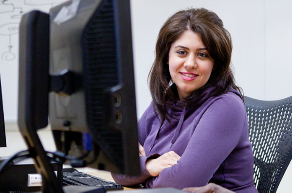 Computer Science, AS - LaGuardia Community College