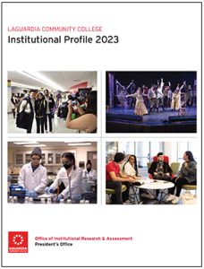 Office Of Institutional Research And Analysis Publishes LaGuardia’s ...