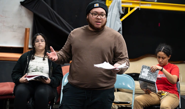 LaGuardia Community College’s Theater Program Announces Fall Production ...