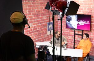 Film Production Grip Training Program - LaGuardia Community College