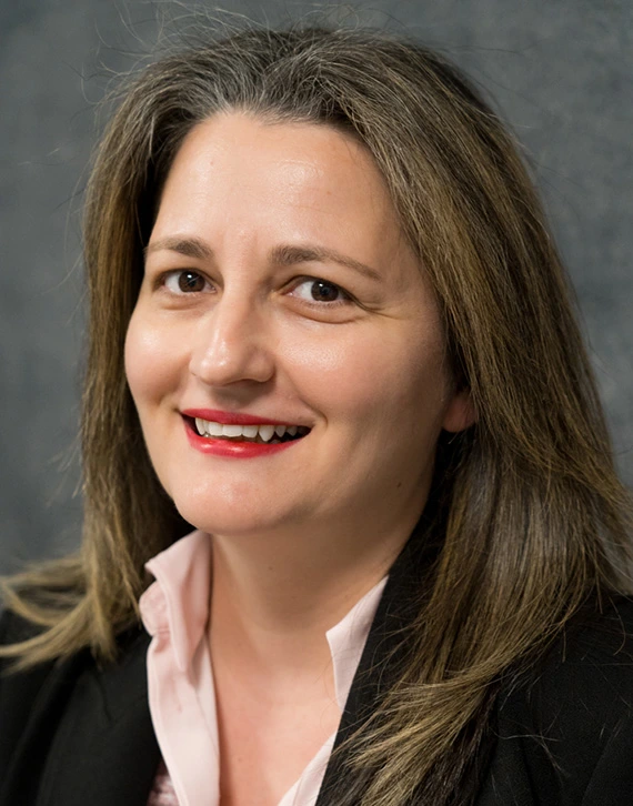 Anja Vojvodic Faculty Profile