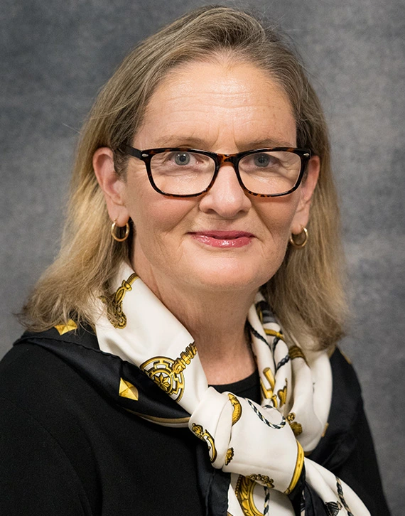 Maureen E. Doyle Faculty Profile