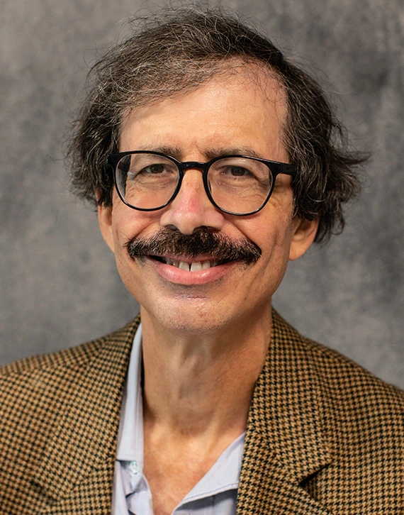 Thomas Fink Faculty Profile