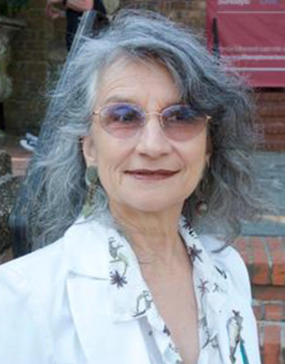 Ana María Hernández Faculty Profile