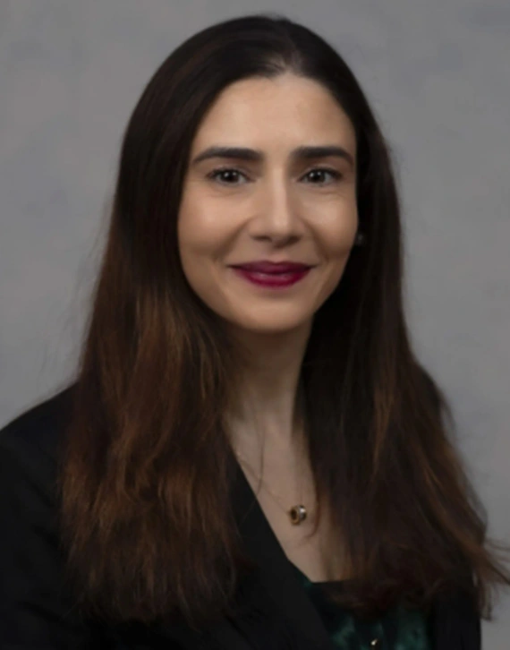 Reem Jaafar Faculty Profile