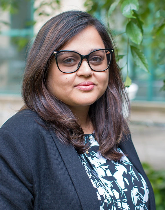 Doyel Pal Faculty Profile