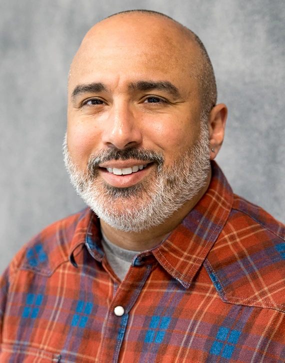 Luis A. Guzmán Valerio Faculty Profile