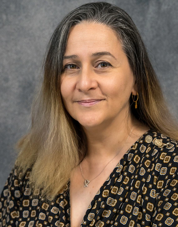 Maria Savva Faculty Profile