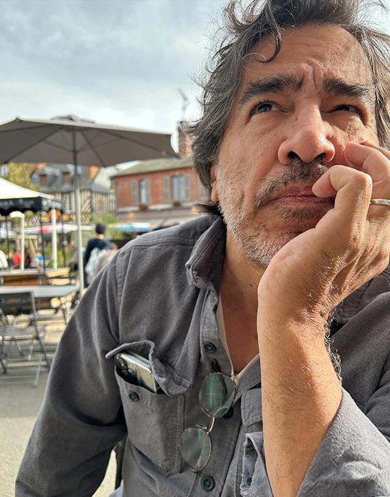 Hugo Fernandez Faculty Profile