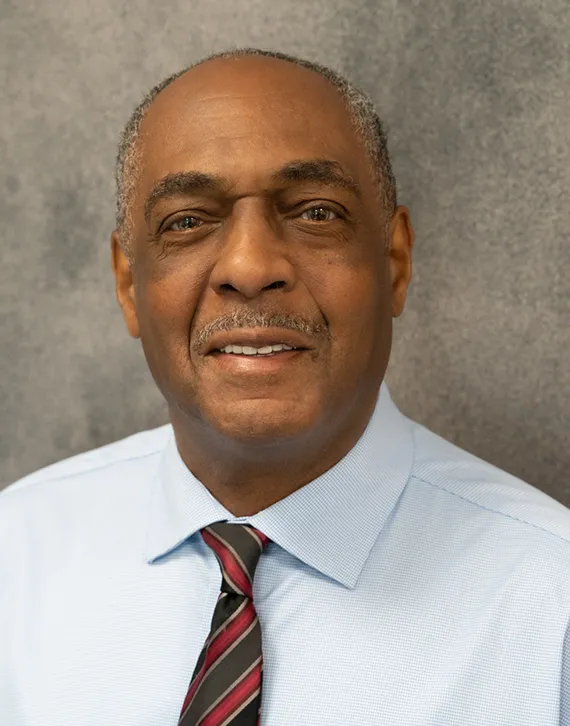 John Chaney Faculty Profile