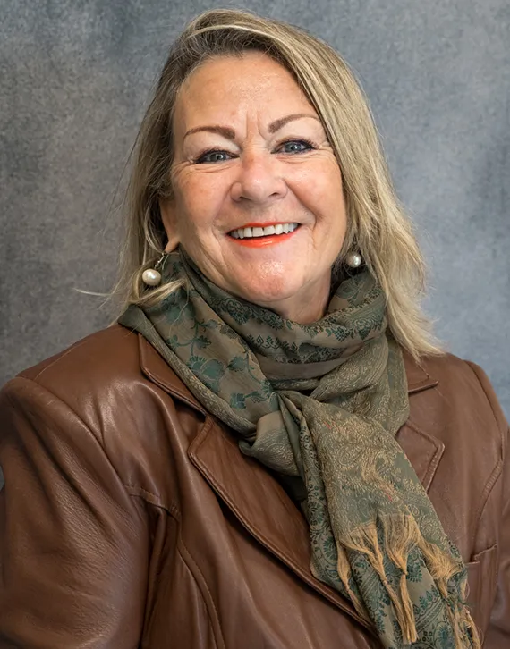 Joni Schwartz-Chaney Faculty Profile