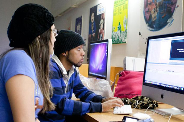 New Media Technology, AAS - LaGuardia Community College