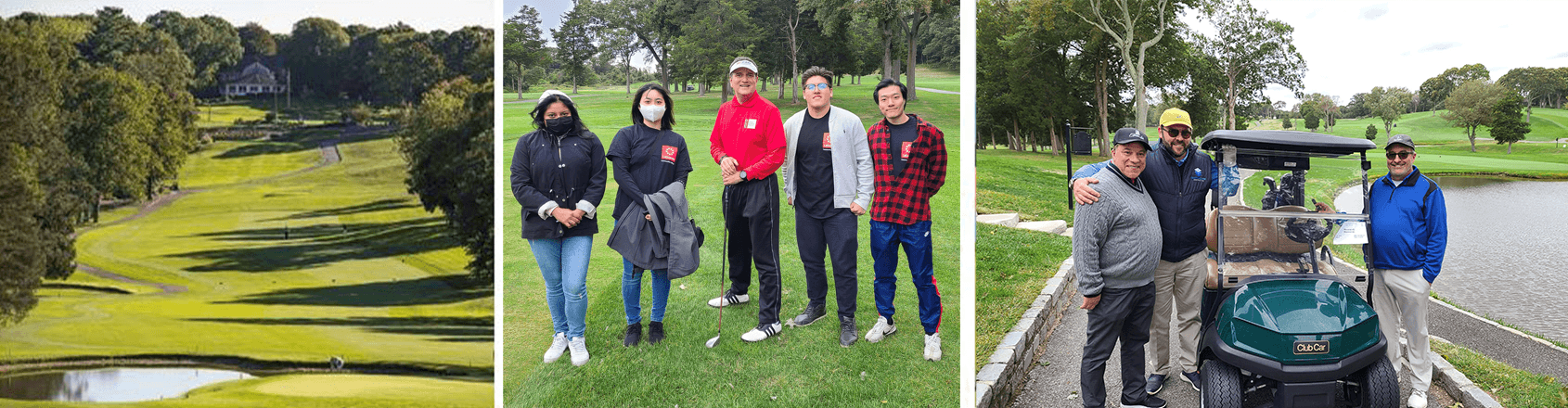 Mark Healy Scholarship Fund Golf Outgoing Mark Healy Scholarship Fund Golf Outgoing